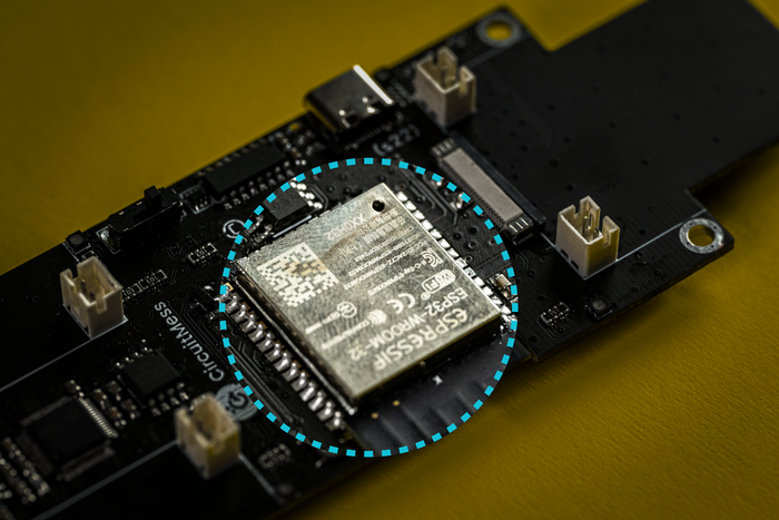 How does CircuitMess Batmobile™ work? | AI self-driving cars, Artificial intelligence ...