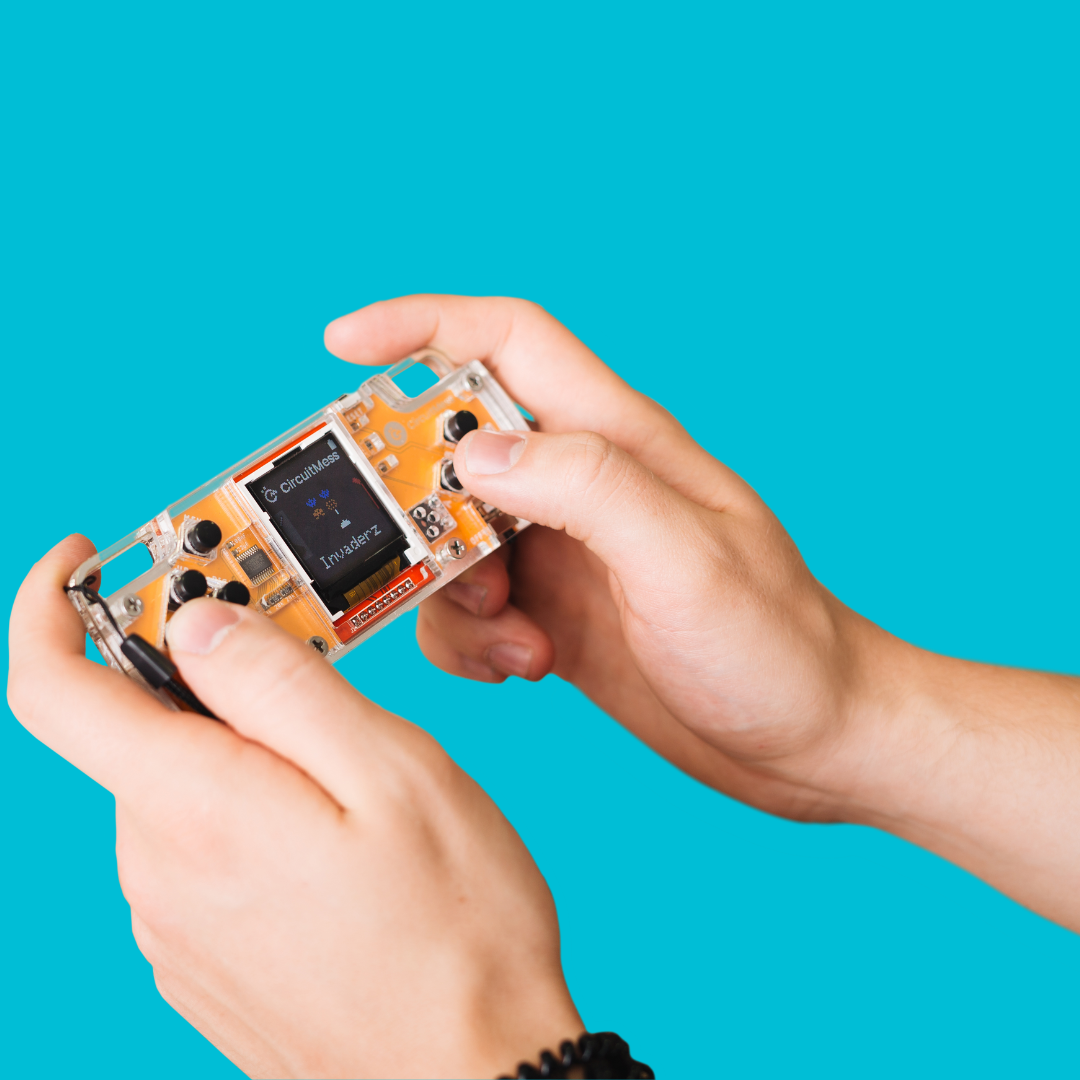 Coding for beginners - How to code your Nibble | cmr-guide and more