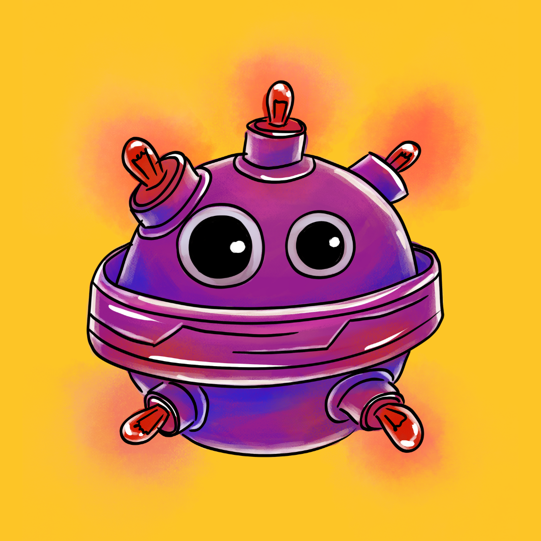 Bob's Schematics | CircuitMess