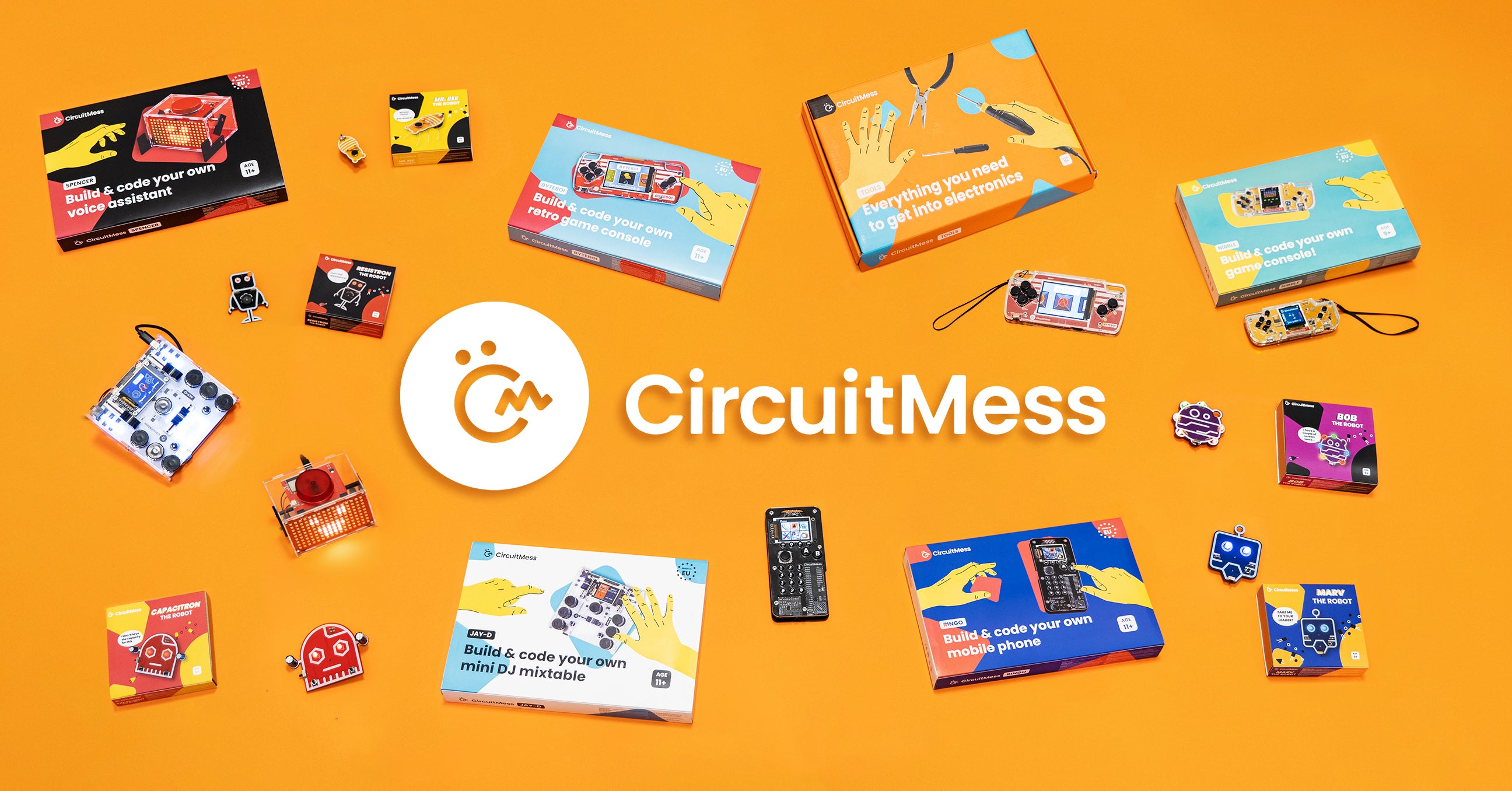 Wheelson Arduino Uploading Code Circuitmess