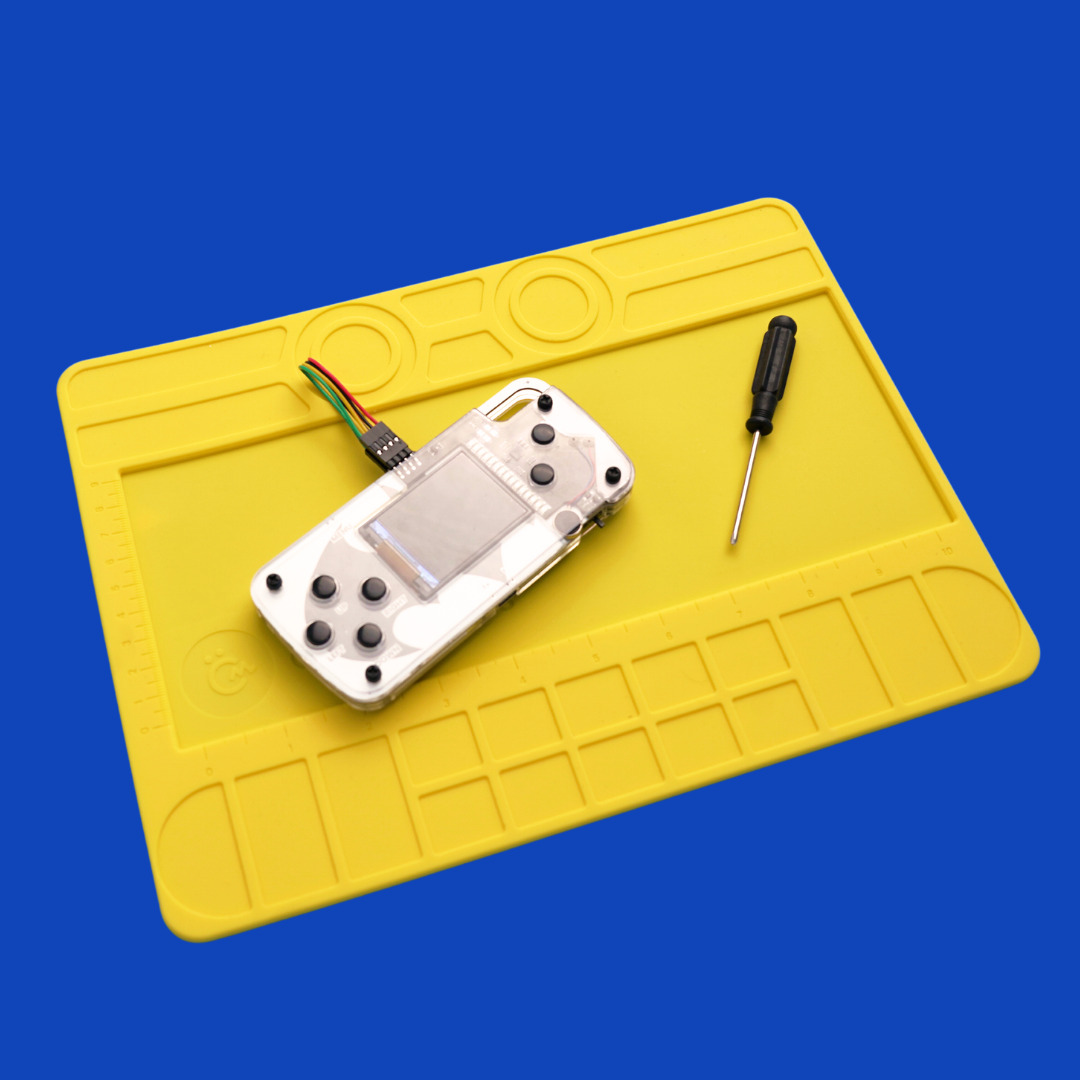 How to code the Vibration module? | CircuitMess