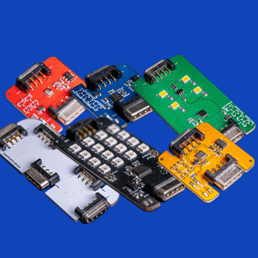 How to code the gyroscope? | CircuitMess