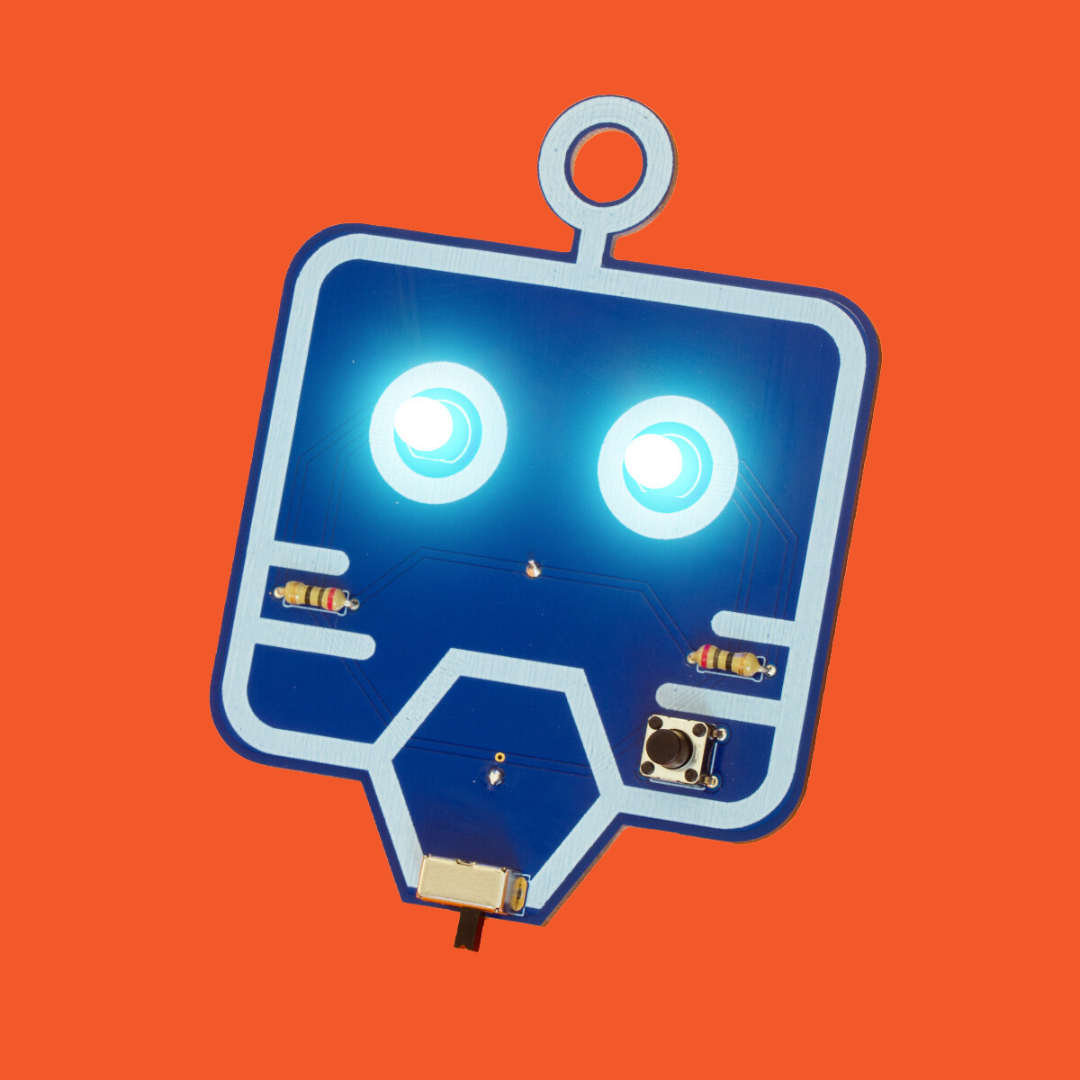 MARV, The Wacky Robot Build Guide | build-guide, cmr-guide and more