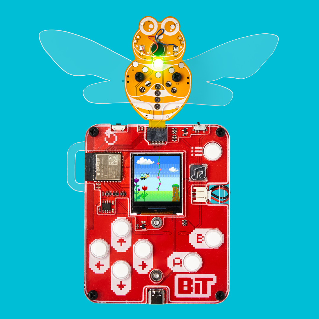 How to use your Bit? | CircuitMess