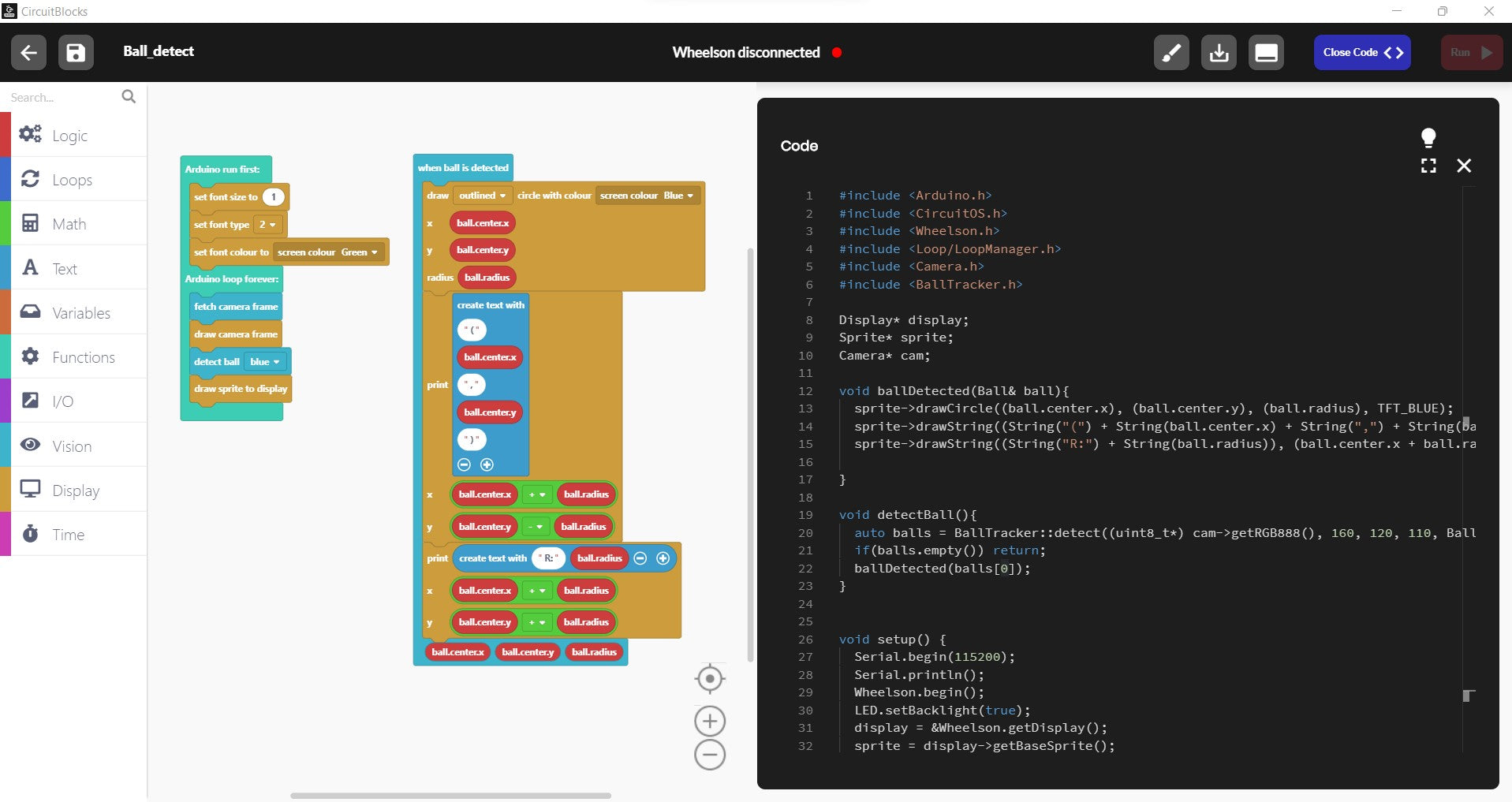 How To Teach Coding To Kids | Block Coding, CircuitBlocks, CircuitMess ...